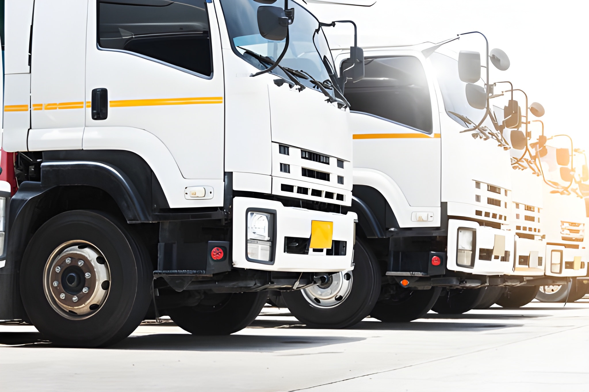 Services - Mobile CARB Clean Truck Check Pros